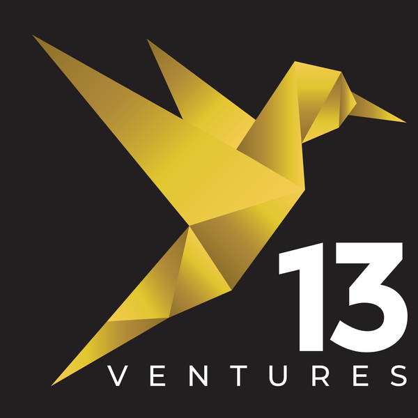 13 Ventures - Gust