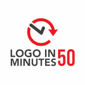 Logo in 50Minutes - Gust