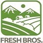 Freshbros - Gust
