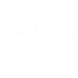 Ekant Retreat - Gust