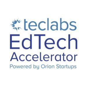 Teclabs Edtech Accelerator - Gust