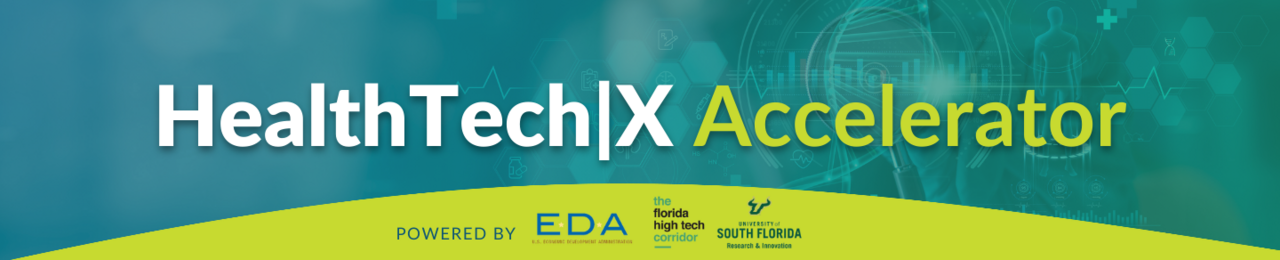 TechDiversity Accelerator 2024 - Gust