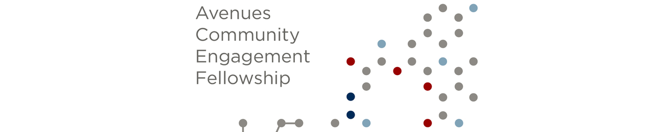 Avenues Community Engagement Fellowship - Gust