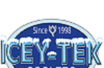 ICEY-TEK USA LLC - Gust
