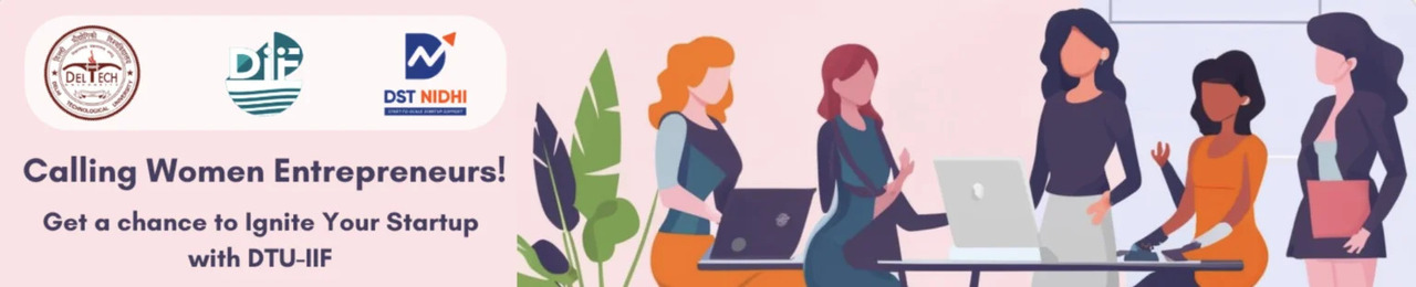 Women in Tech incubation program - Gust Women in Tech incubation program - Gust