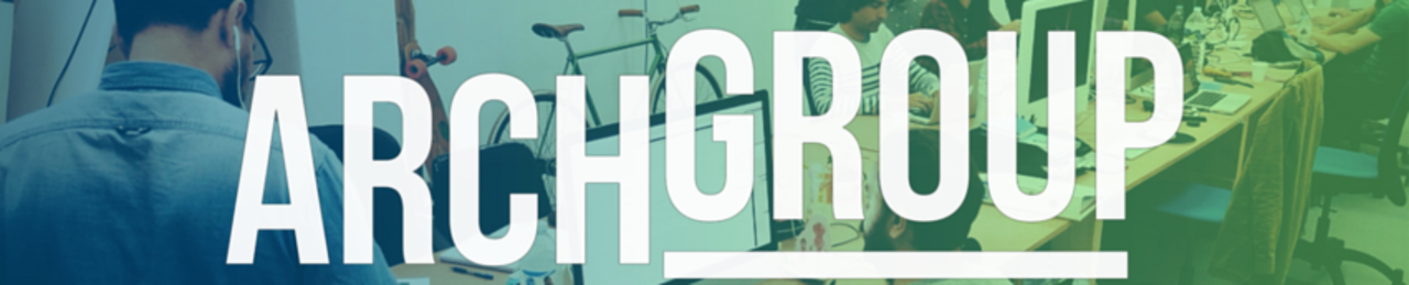 ArchGroup - Gust