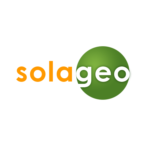 Solageo | Hong Kong Startup