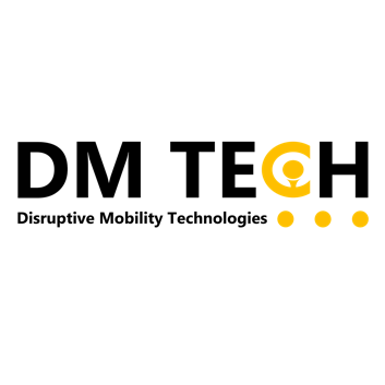 Disruptive Mobility Technologies DM TECH | Cairo, Egypt Startup