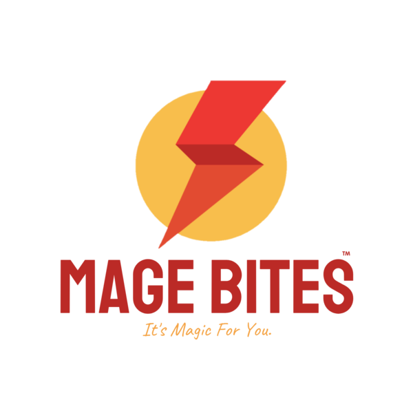 Mage Bites | Edinburgh, UK Startup