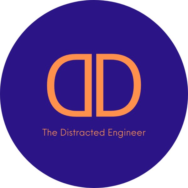 The Distracted Engineer | Puebla, Mexico Startup