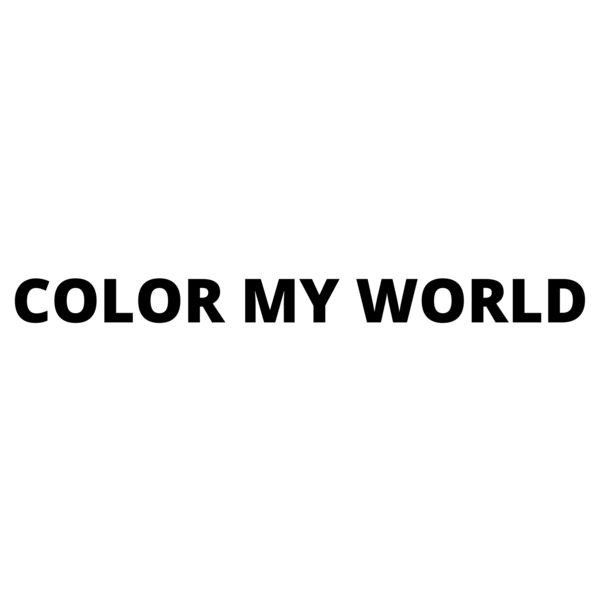 Color My World | Kingston, PA, USA Startup