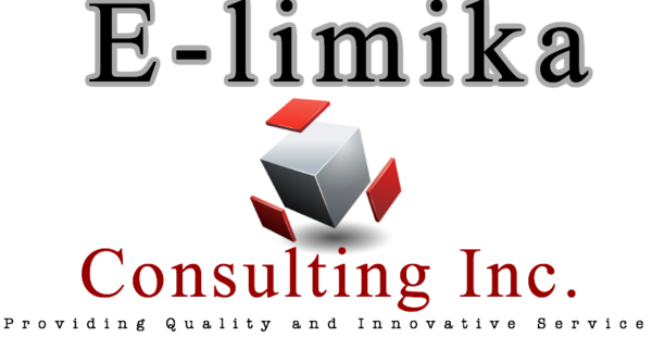 E-limika Consulting Inc | Toronto, ON, Canada Startup