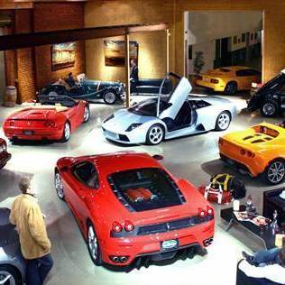 Haddon Auto Boutique | Haddonfield, NJ, US Startup