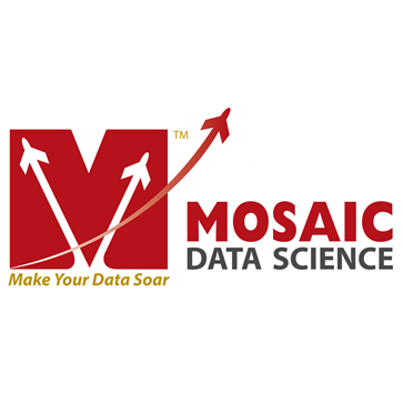 Mosaic Data Science | Leesburg, VA, US Startup