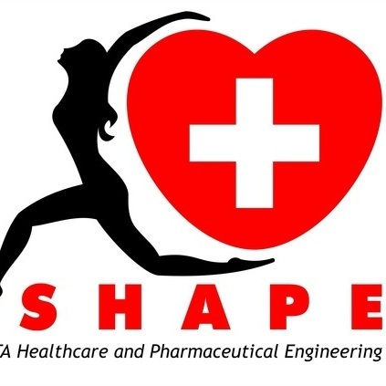 SHAPE (Pty) Ltd | Johannesburg, Gauteng, South Africa Startup