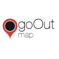 goOut Map | Paphos, Cyprus Startup