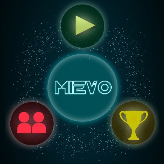 MiEvo | Черкассы, Черкасская область, Украина Startup