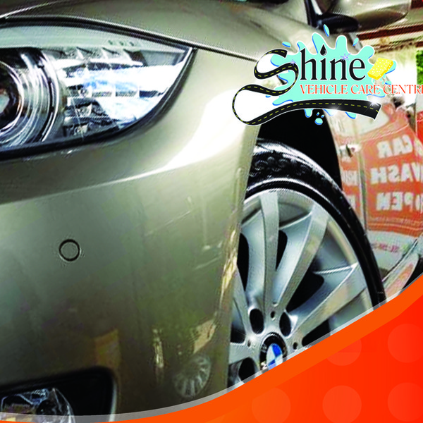 Shine Vehicle Care Centre | Bridgetown, Saint Michael, Barbados Startup