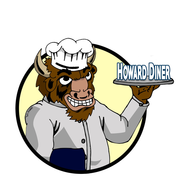 Howard Diner ( STUDENT VENTURE) | Washington, DC, US Startup