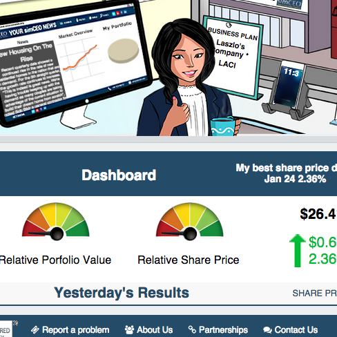 Jetlag Learning | Hendersonville, NC, US Startup
