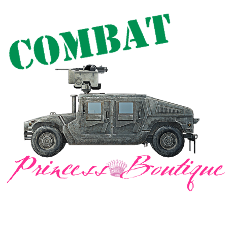 Combat Princess Boutique | Greenacres, FL, US Startup