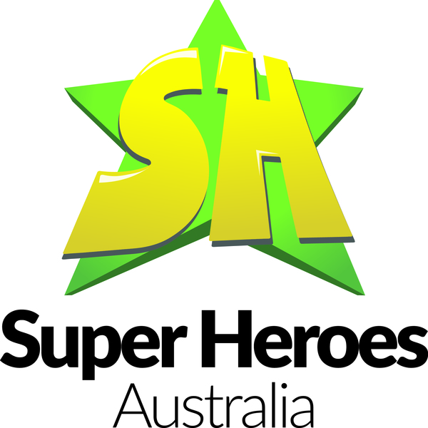 Super Heroes Australia | Sydney, New South Wales, Australia Startup