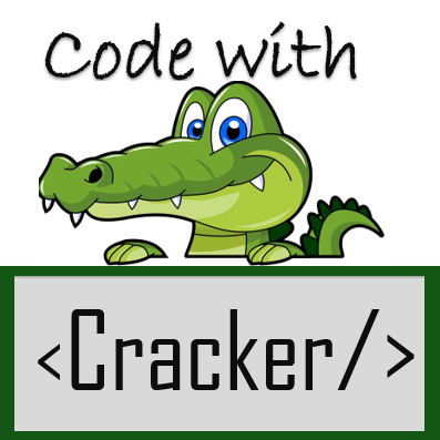 Code with Cracker | NYC, NY, US Startup