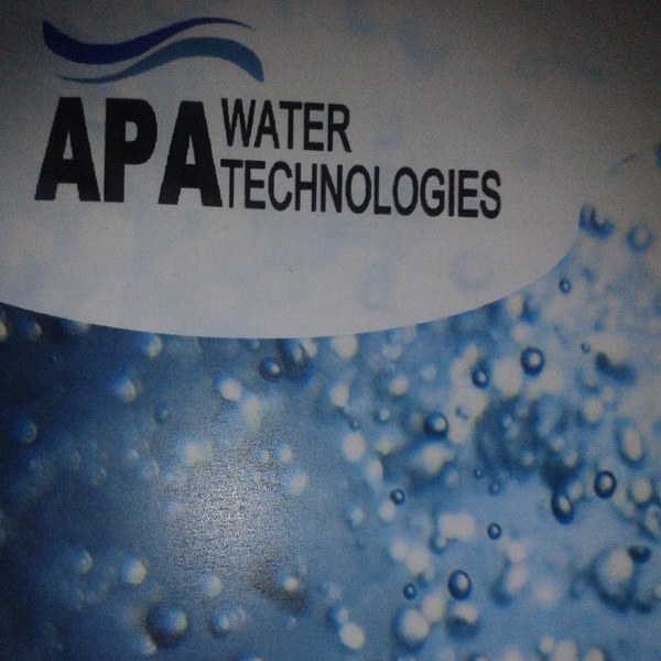 APA Water | Valencia, Spain Startup