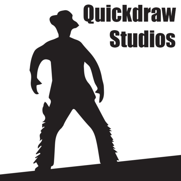Quickdraw Studios | Wichita, KS, US Startup