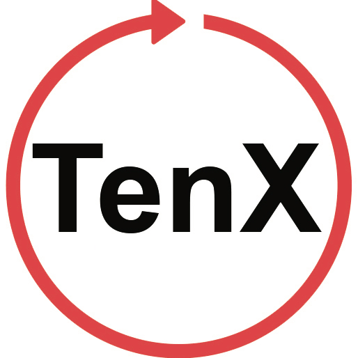 TenX, Inc. | Chicago, IL, US Startup