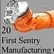 20 First Sentry Manufacturing Group | Waukesha, WI, US Startup