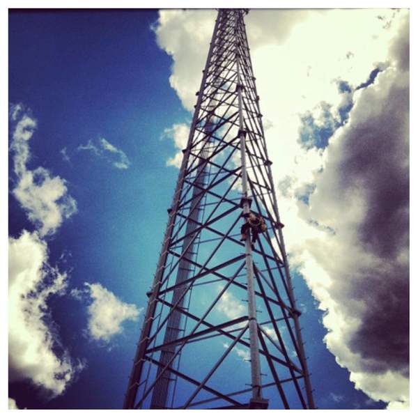 Vertical Tower Safety Netting LLC | Midlothian, VA, US Startup