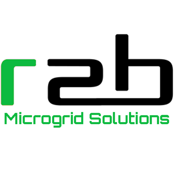 R2B Microgrid Solutions Inc | Eugene, OR, US Startup