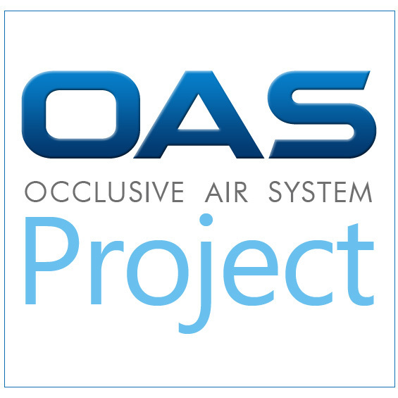 Occlusive Air System S.L | Madrid, Spain Startup