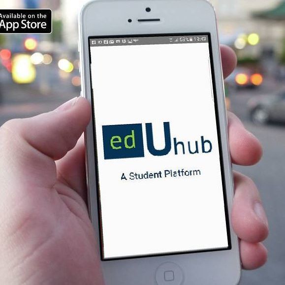 Eduhub A student Platform | Dubai - United Arab Emirates Startup