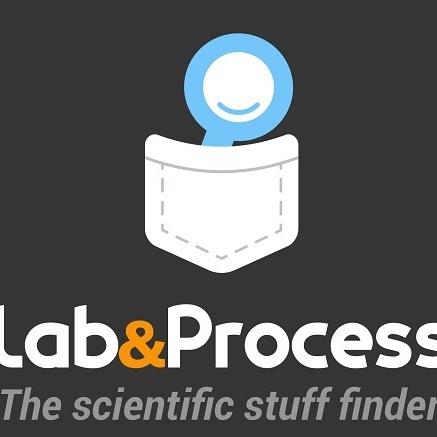 Lab & Process | Saint-Vrain, France Startup