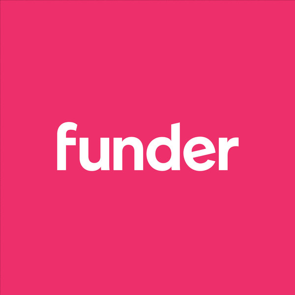 Funder | Stockholm, Sweden Startup