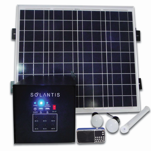 Solantis GmbH | Gmunden, Austria Startup
