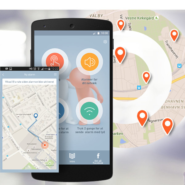 Rare app | Copenhagen, Denmark Startup