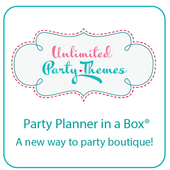 Unlimited Party Themes | Beaumont, CA, USA Startup