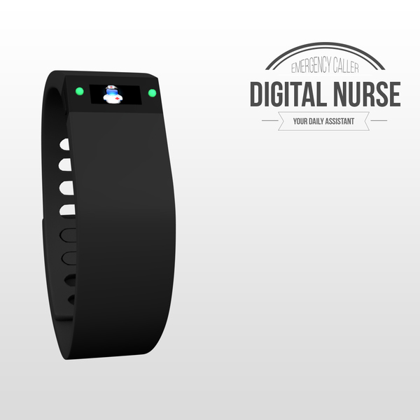 The Digital Nurse | Toms River, NJ, US Startup