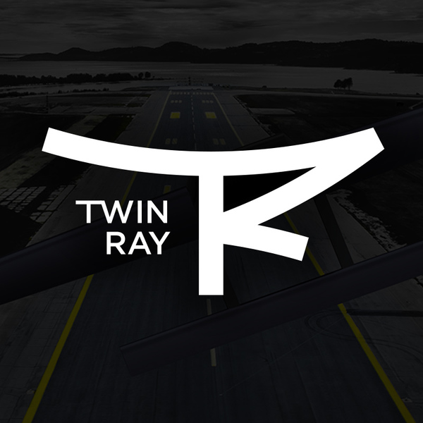 TwinRay Aircraft | Sofia, Bulgaria Startup