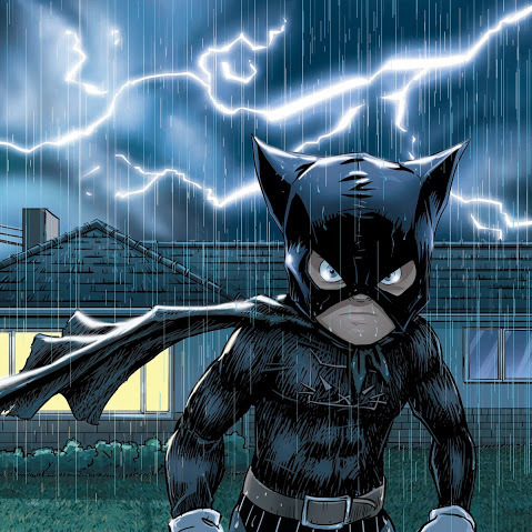 The Black Cat / Die Swart Kat | Cape Town, South Africa Startup