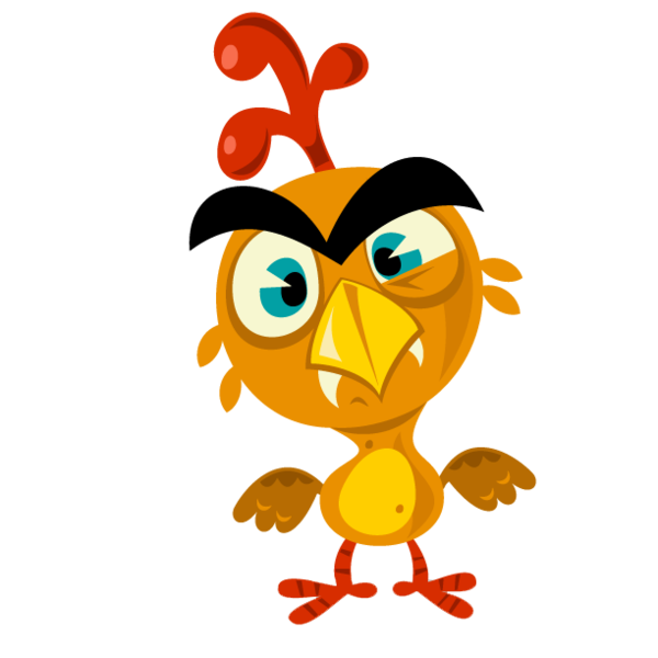 Angry Chicken Games | Miami, FL, USA Startup