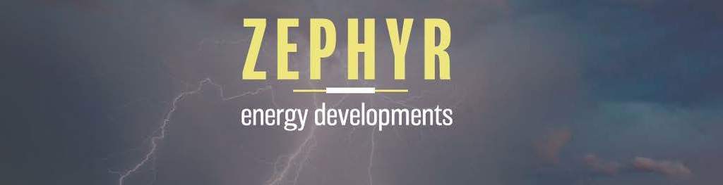 Zephyr Energy Developments Pty Ltd | Hobart TAS, Australia Startup