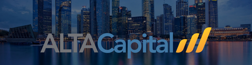 ALTA Capital | Ibirubá, RS, Brazil Startup