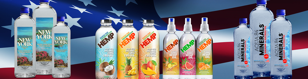 Zacchaeus Springs Inc. DBA New York Spring Water | Fleischmanns, NY ...