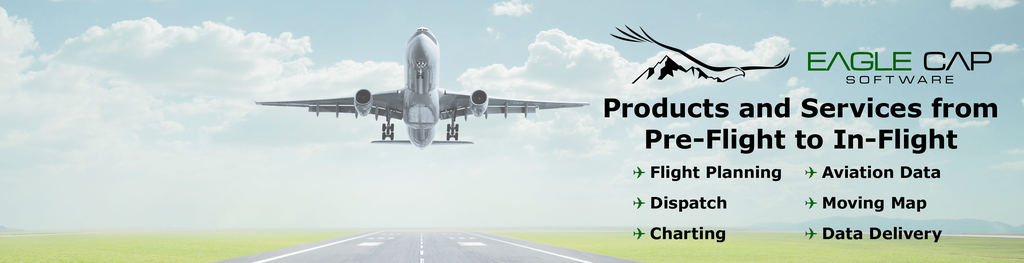 Eagle Cap Software | San Diego, CA, USA Startup