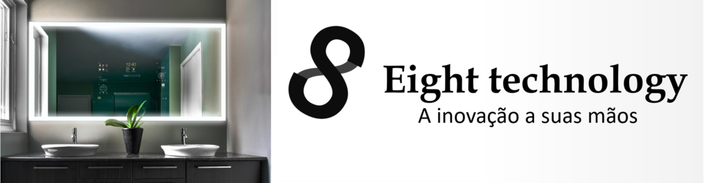 Eight technology | Curitiba, State of Paraná, Brazil Startup