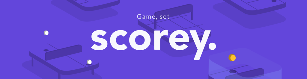 Scorey | Göteborg, Sweden Startup